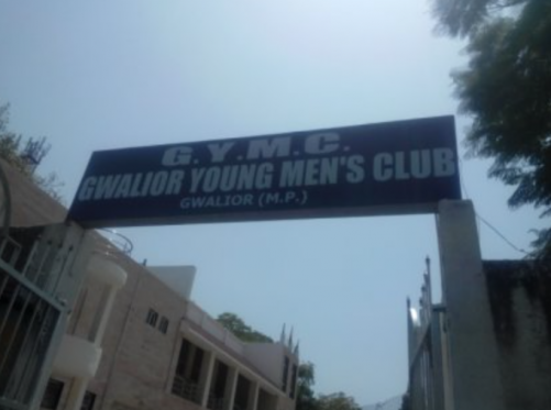 Gwalior Young Men Club, SDM Road Achaleswar, Gwalior, Madhya Pradesh ...