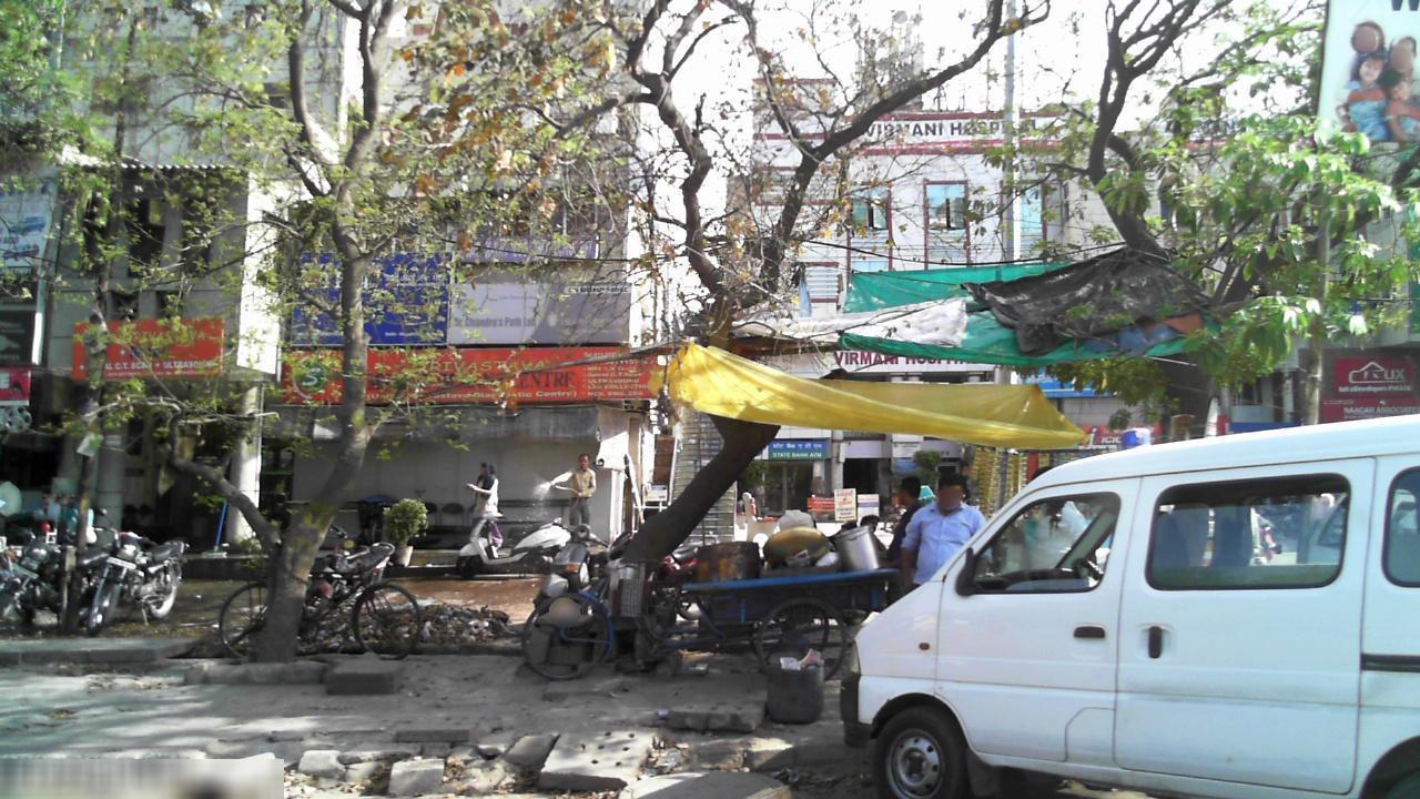 Virmani Hospital, Plot Number 8, Commercial Complex, Mayur Vihar 2, New ...