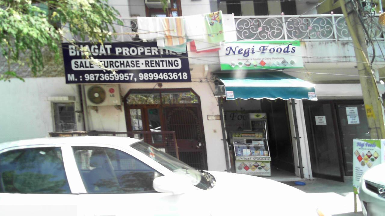 Negi Foods, Bachchan Singh Negi Marg, Pocket C, Mayur Vihar Phase 2 ...