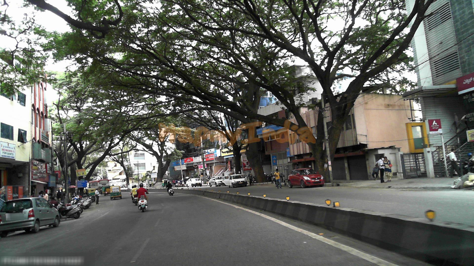 Axis Bank ATM, Aditya Amogh Chambers, Bengaluru, Karnataka, 560010