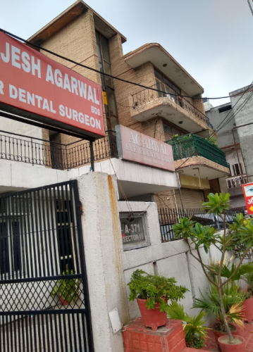 Sab Mall, E-331, Atta Market, E Block, Pocket E, Sector 27, Near Max ...