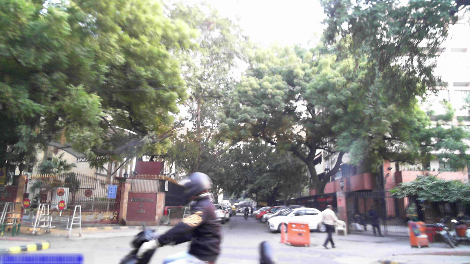 Reserve Bank of India Delhi Zonal Office, 6, Sansad Marg, New Delhi ...