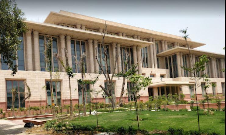 Vanijya Bhawan, Akbar Road, Central Secretariat, New Delhi, Delhi, 110001