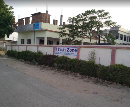 i-Tech Zone, Prayagraj, Uttar Pradesh, 221505