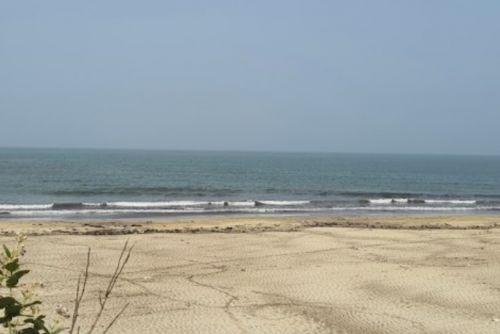 Aaravi Beach, MSH 4, Shrivardhan, Raigad District, Maharashtra, 402113