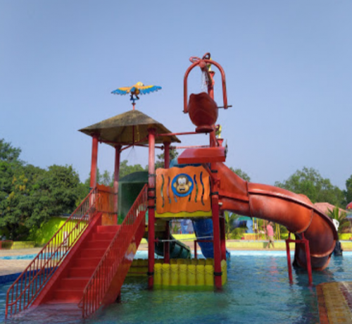 Sagar Water Park, Shringartali, Near New English School Stop ...