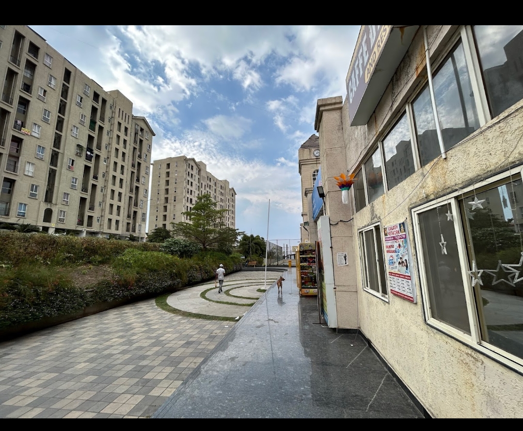 Xrbia Hinjewadi, Mulshi, Pune District, Maharashtra, 410506