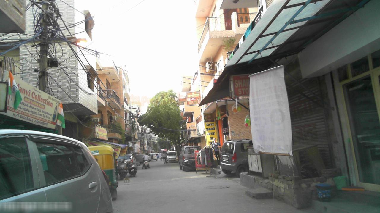 Manvi Collection, B-292, Sector-1, Avantika Main Market, Rohini, New ...