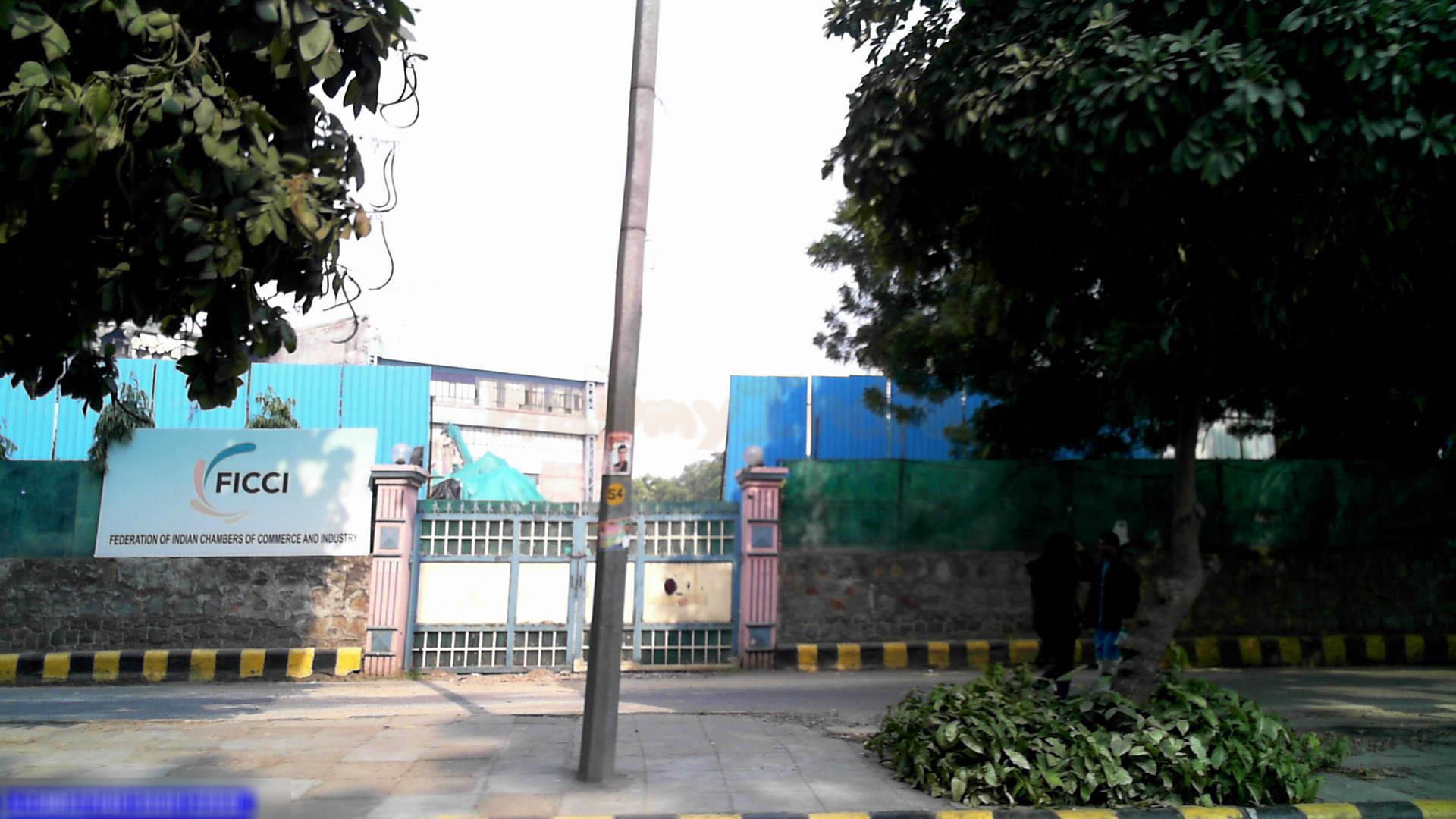 FICCI KK Birla Auditorium, Connaught Place, New Delhi, Delhi, 110001