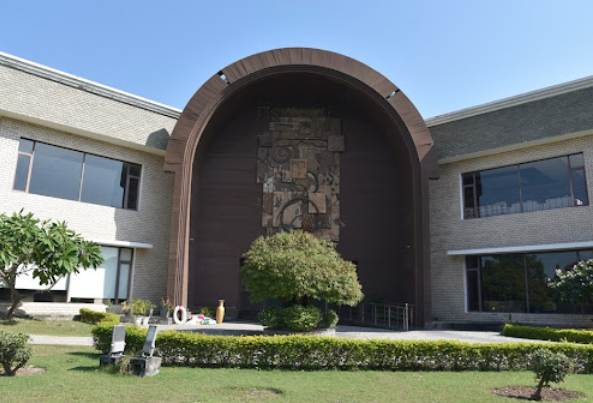 Shivalik Country Club, Saketri Road, Sector 1, MDC, Panchkula District ...