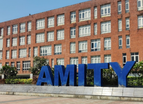 Amity University, Mumbai Pune Expressway, Bhatan, Post Somathne, Panvel ...