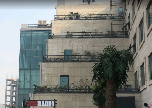 Big Daddy, Cyber Heights, Vibhuti Khand, Gomti Nagar, Lucknow, Uttar ...