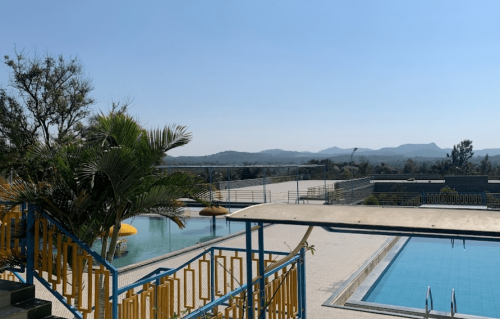 Maanya Farms and Resorts, Chinnar, Krishnagiri, Shoolagiri, Krishnagiri ...
