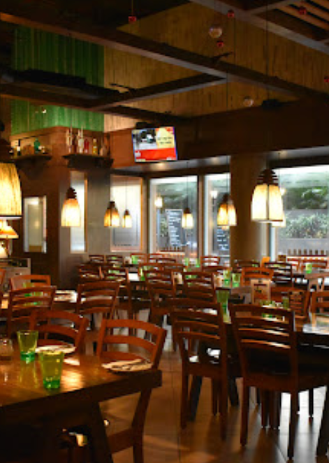 Incognito Restaurant Bar amp Cafe, Survey 21, F and B, 25, Balewadi ...