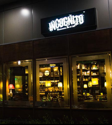 Incognito Restaurant Bar amp Cafe, Survey 21, F and B, 25, Balewadi ...