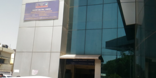 Passport Seva Kendra, 20-A, Ratan Square, Vidhan Sabha Marg, Lucknow ...