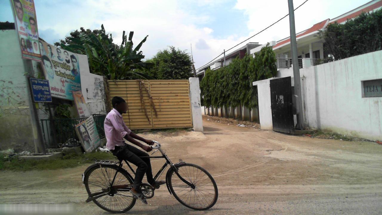 Teja Farm House, Fatehpur Beri, New Delhi, Delhi, 110047