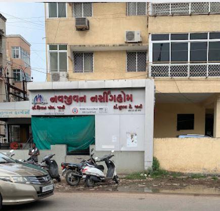 Navjeevan Hospital, 1, Devkinandan Flats, 29, Anand Nagar Society ...