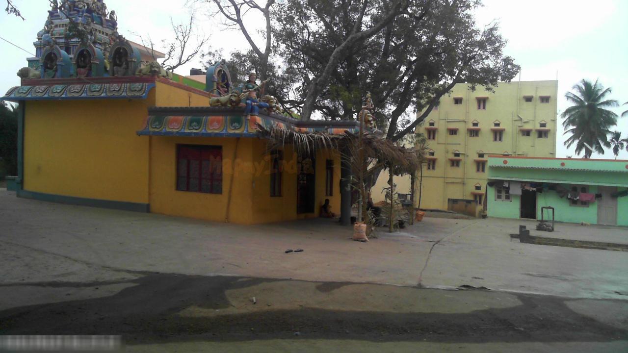 Temple, Andrahalli Main Road, Ramaswamy Layout, Andhrahalli, Bengaluru ...