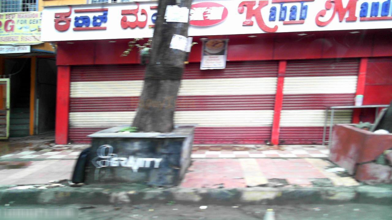 Kabab Magic, Sri Devi Building, Bengaluru, Karnataka, 560034