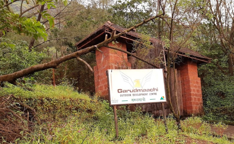 Garudmachi High Places, Mulshi, Pune District, Maharashtra, 412108