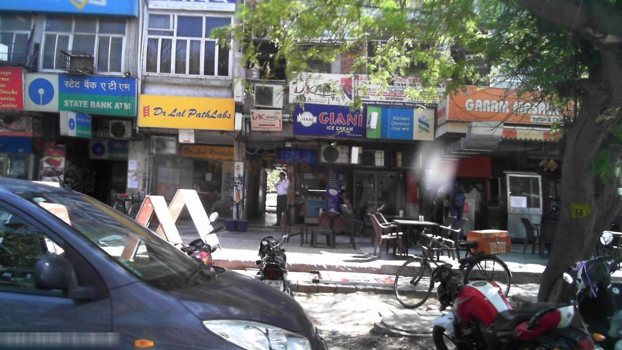 Dr Lal PathLabs, Shop No G3 and G4, Aggarwal Tower, Lsc 2, IP Extension ...