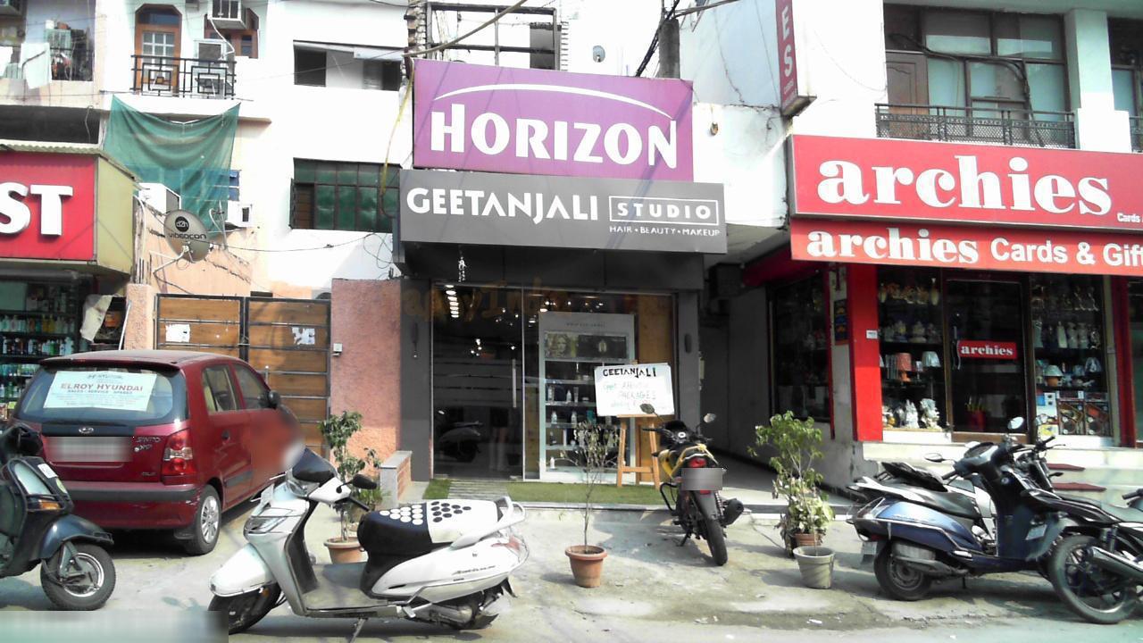 Geetanjali Studio, Hospital Road, Jangpura Extension, New Delhi, Delhi ...