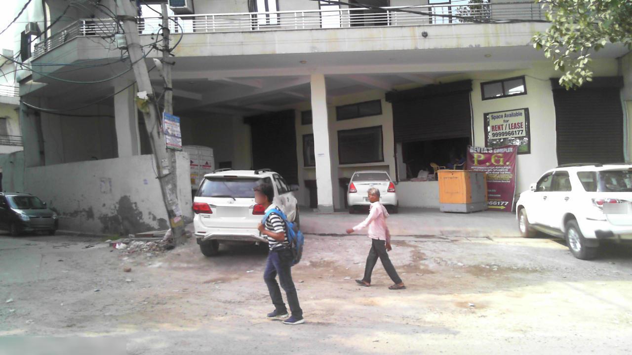 Devta Complex PG, 2, Rohini, New Delhi, Delhi, 110042