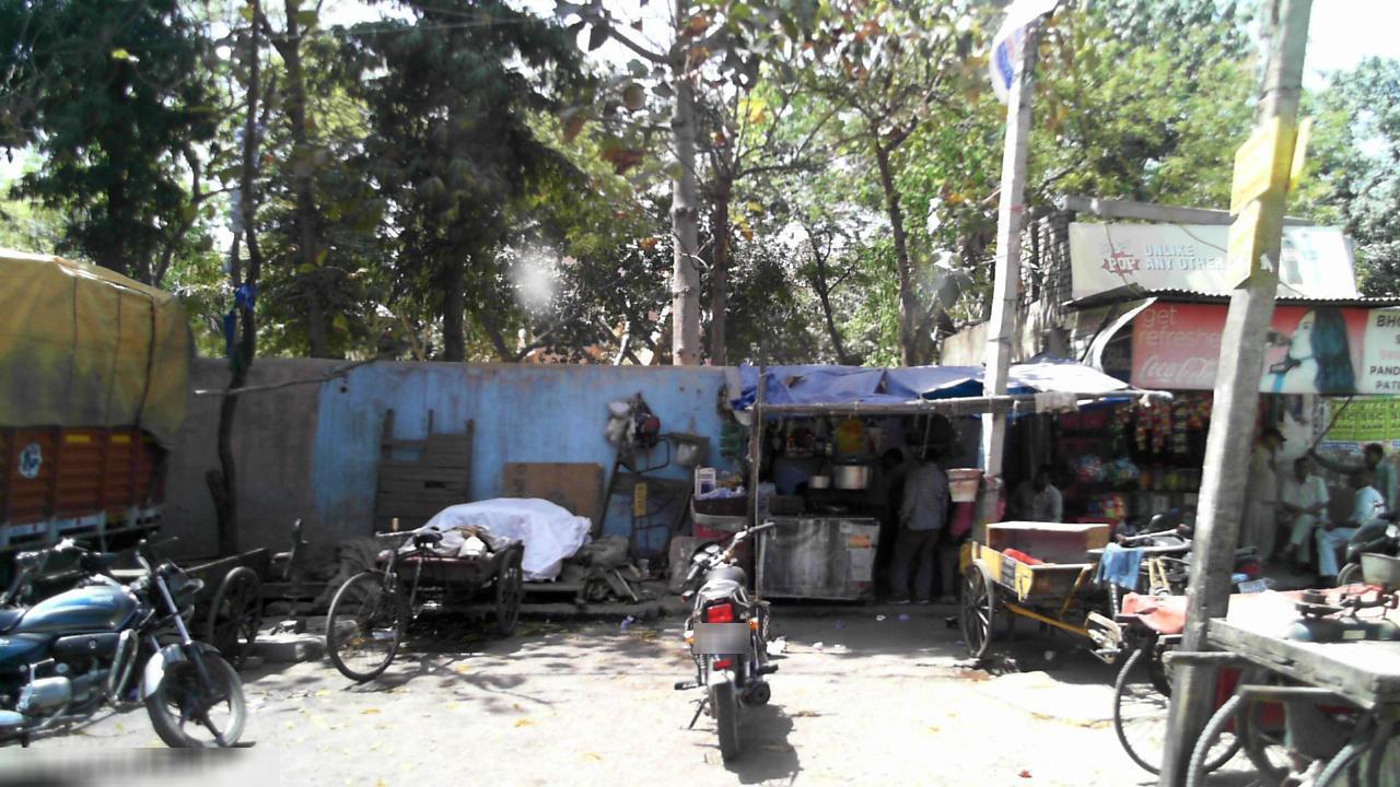 Eatery Shop, Patparganj Road, Block E, Pandav Nagar, New Delhi, Delhi ...