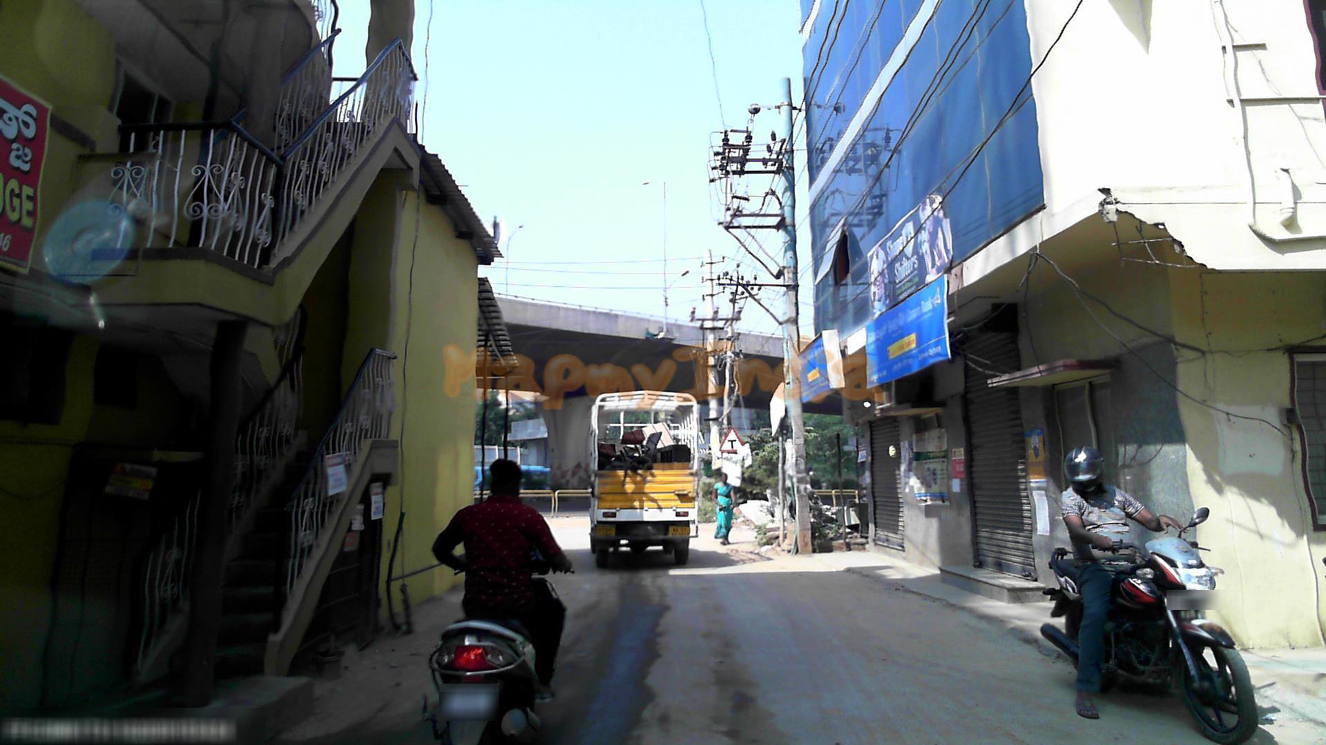 Canara Bank, No 19-12-35-1, Kannappana Agrahara Electronics City, Hosur ...