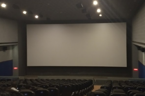 Sandhya Cine House, Balusseri, Kerala, 673612