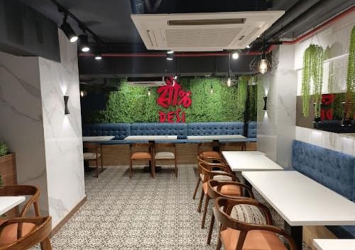 BTW, Unit G-01 and G-02, Ground Floor, Metro World Mall, Sector 56 ...
