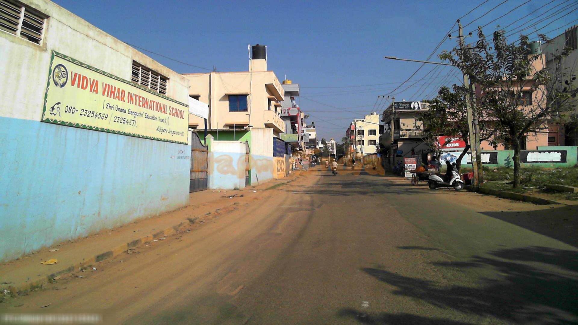 Vidya Vihar International School, Ground Floor, Chikkabanavara Main ...