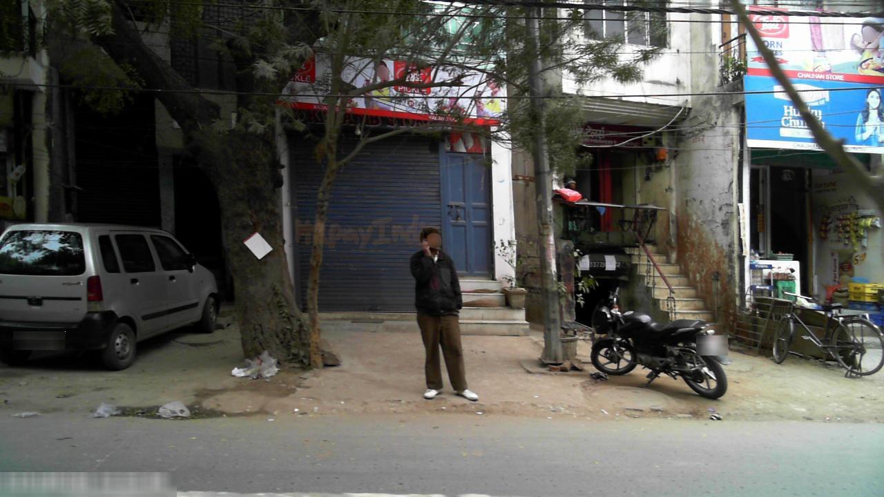 Kirana Shop, Maharishi Dayanand Marg, Savitri Nagar, New Delhi, Delhi ...