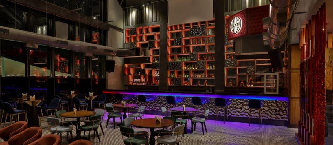 The Cult Terra, Hadapsar, 1334a, Mundhwa Annaxe, Near Mega Mills ...