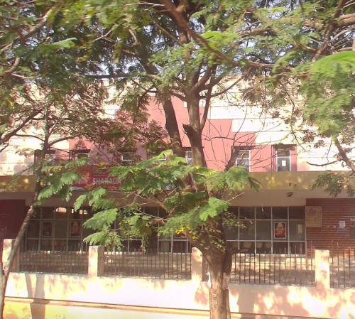 Sharadha Theatre, Ayodhya Nagar, ECIL PO, 55 to 58, Dr AS Rao Nagar ...