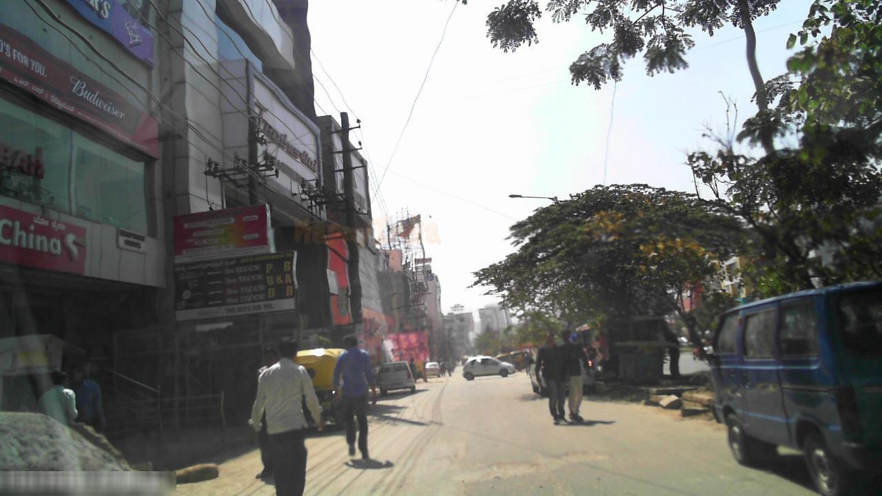 Sapthagiri Complex, Manjunatha Layout Near Veerappa Reddy Layout ...
