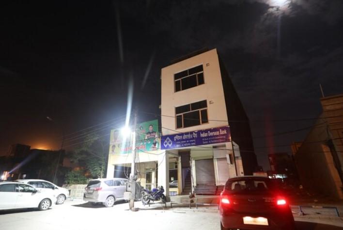 Day Night Resort, Sector 8 Market, Main Market, Sector 8, Faridabad ...