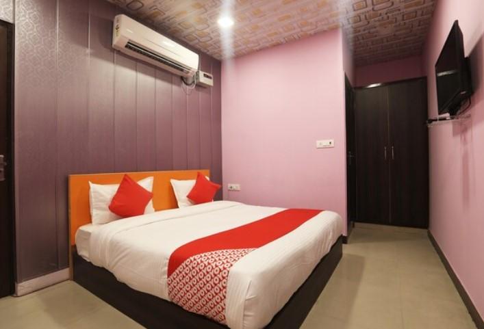 Day Night Resort, Sector 8 Market, Main Market, Sector 8, Faridabad ...