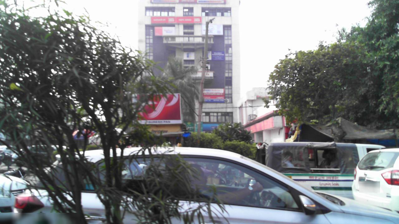 Yes Bank, Ground Floor, G-09 to G-12, Plot No 54 B, Mahatta Tower, B1 ...