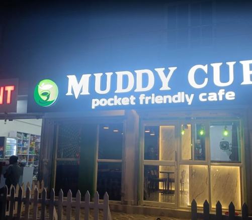 Muddy Cup, Plot No 1306GA-799, Krishna Complex, Ghatikia, Kalinga Nagar ...