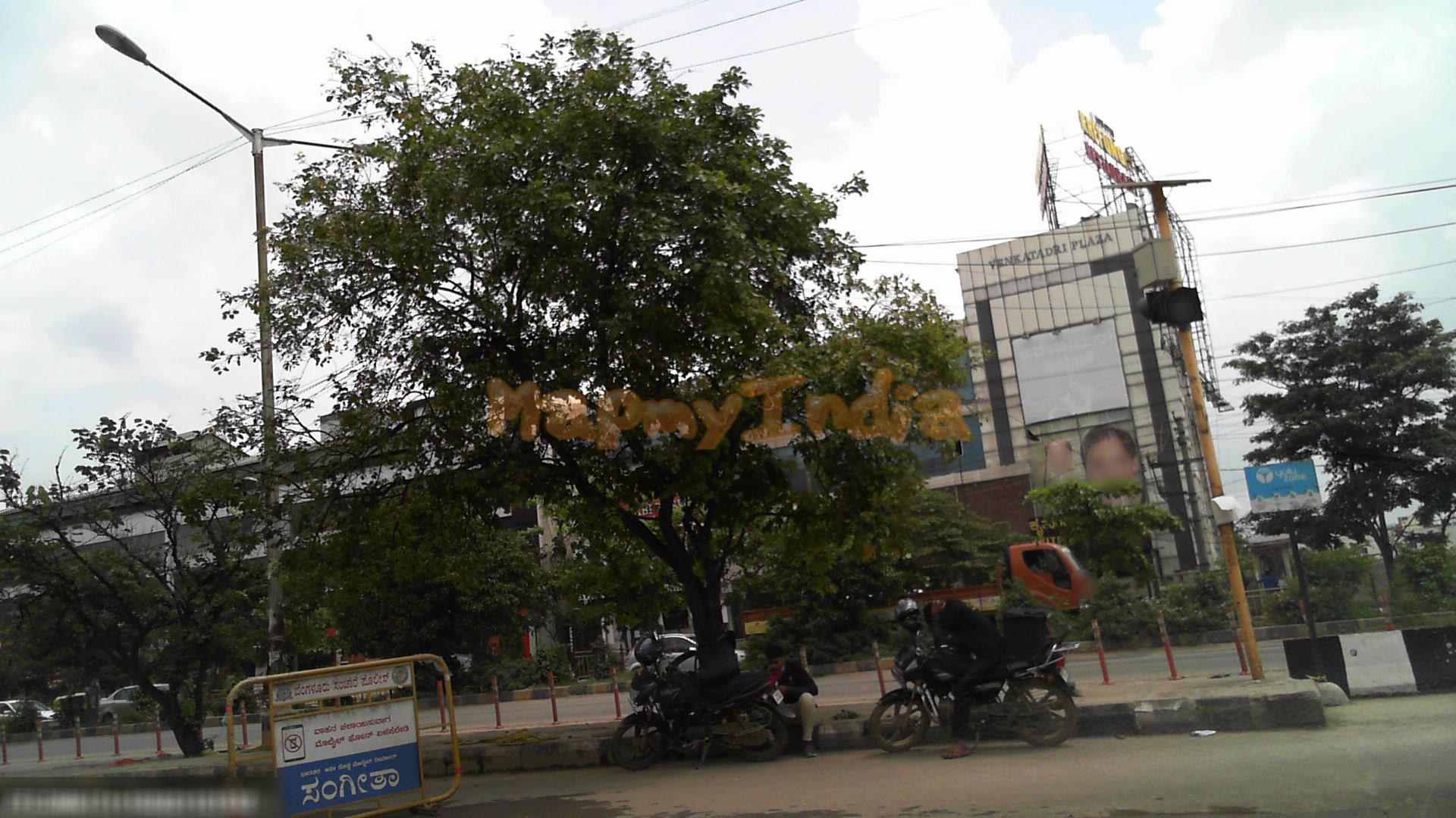 Yulu Zone, Marathahalli Extension, Marathahalli, Bengaluru, Karnataka ...