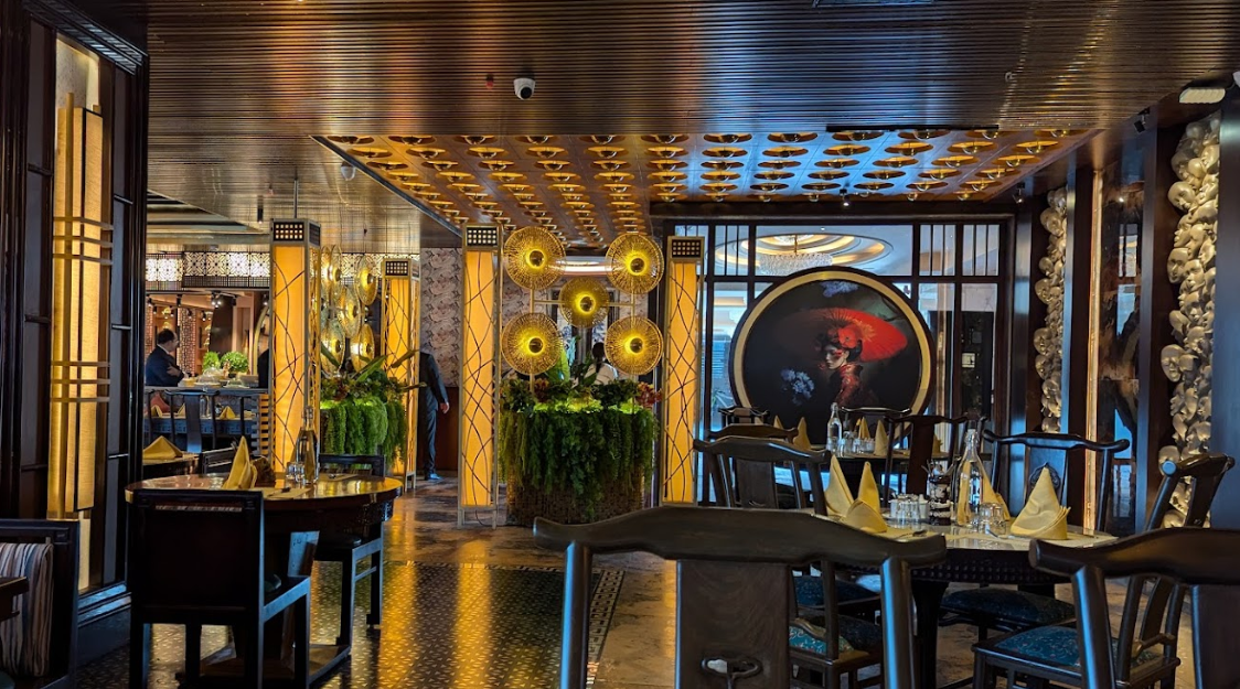 Global Fusion, 17th Floor, Meraki Arena, Sion Trombay Road, Above Croma ...
