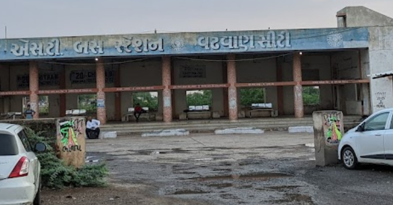 Wadhwan, Gujarat