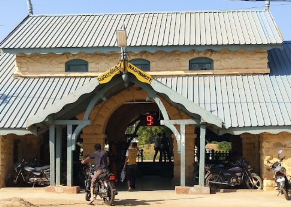 Wadhwan, Gujarat
