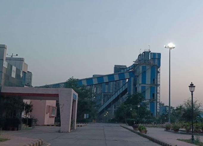 Ambuja Cement Plant, Navagraon Village, PO Jajhra, Bharatgadh Panjhera ...