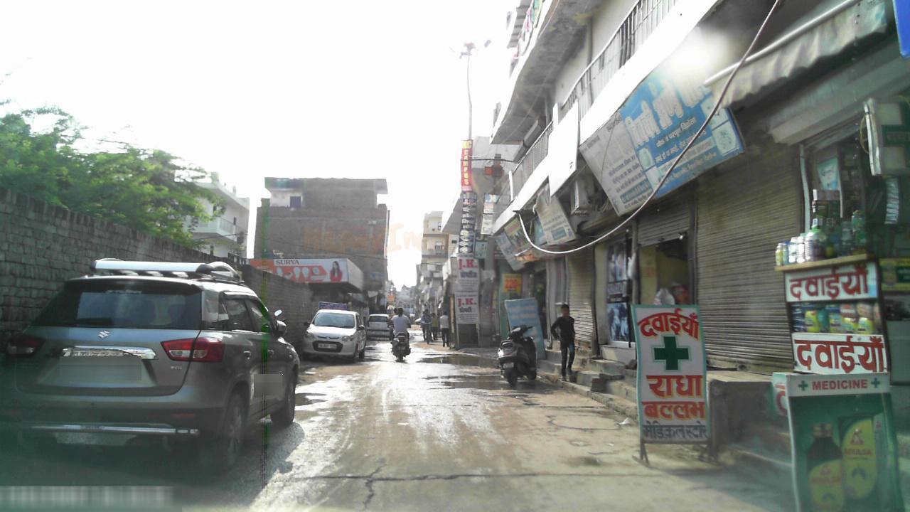 Radha Ballabh Medical Store, Block G, Nihal Vihar, Nangloi, New Delhi ...