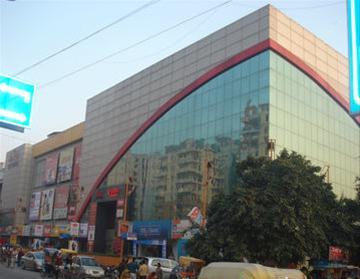 Aditya City Centre Mall, Vaibhav Khand, Indirapuram, Ghaziabad, Uttar ...