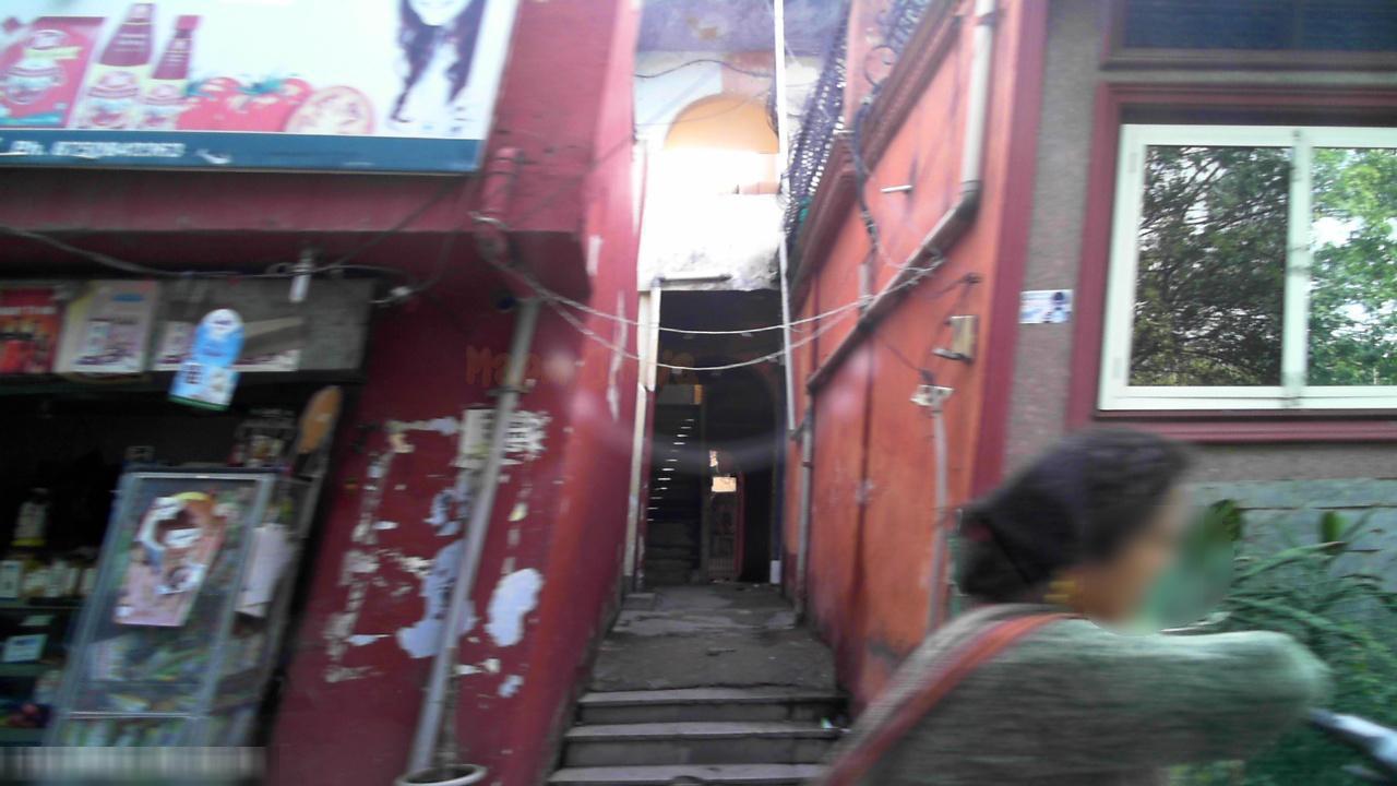 Kirana Store, Jor Bagh Lane, Block F, BK Dutt Colony, New Delhi, Delhi ...