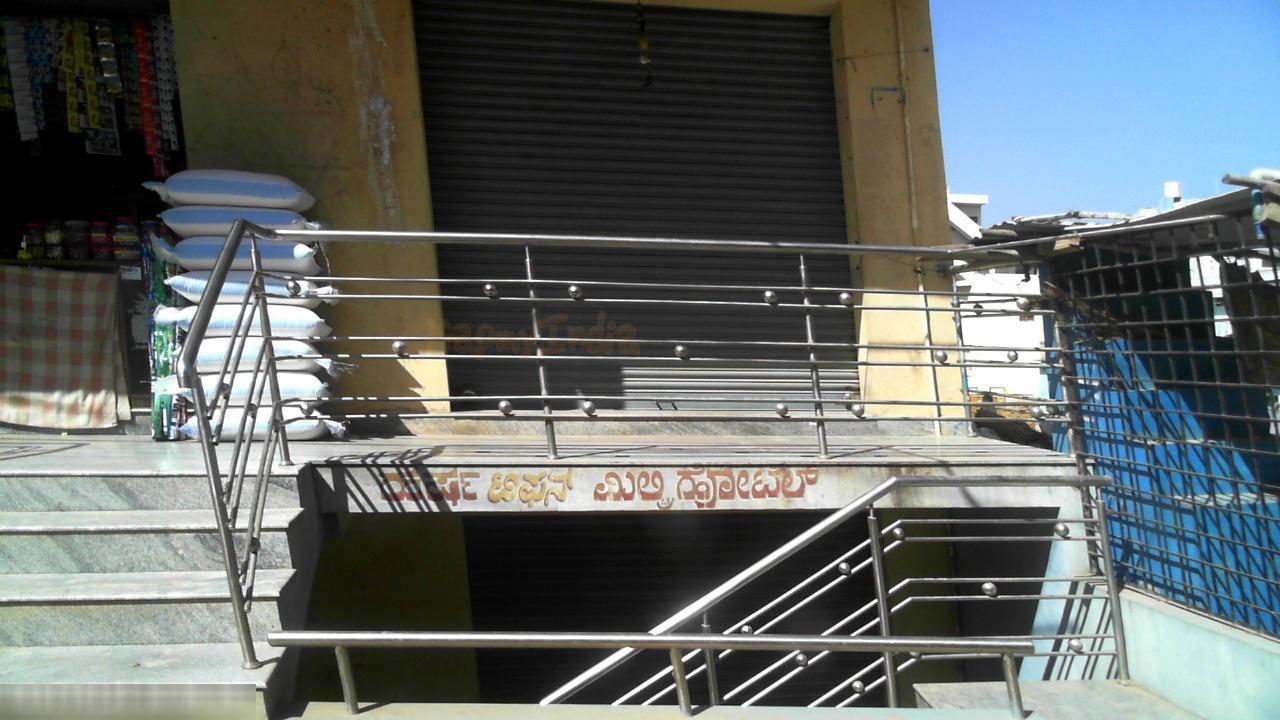 Harsha Tiffin Military Hotel, Shivpura Main Road, Shivapura ...